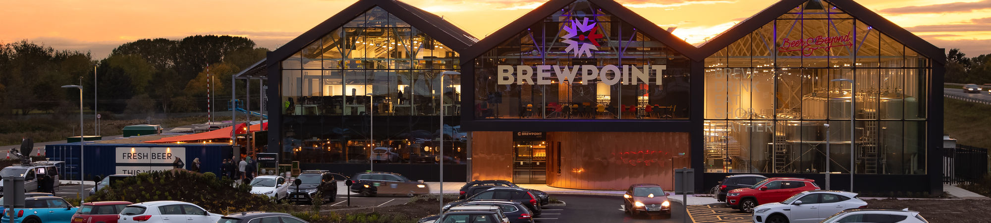 Coming soon - what to expect in 2020 | Brewpoint