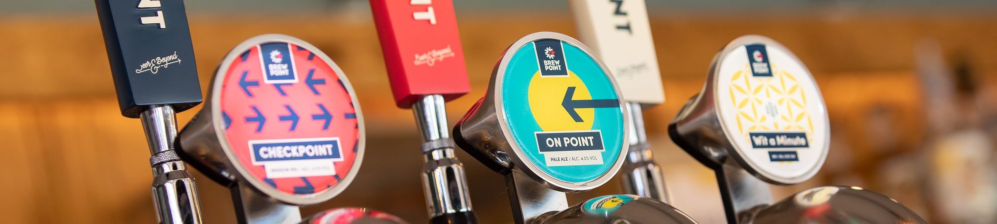 Taproom | Brewpoint