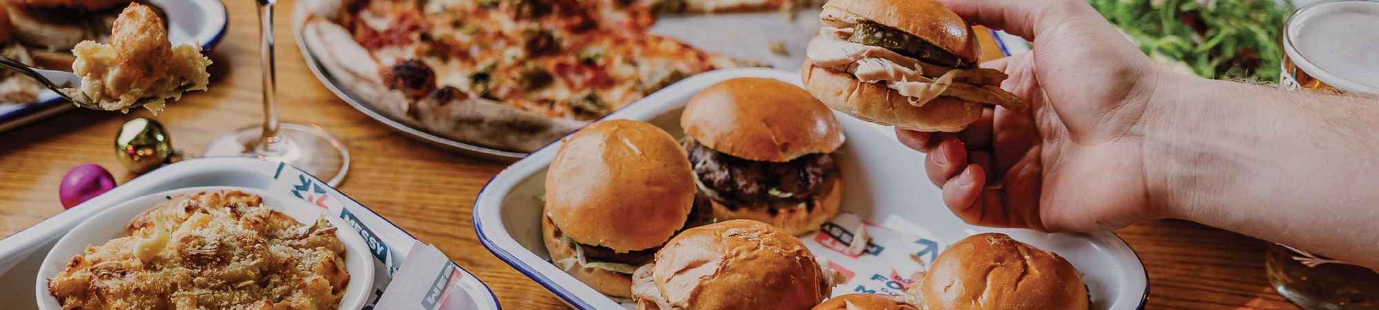 Christmas | Brewpoint