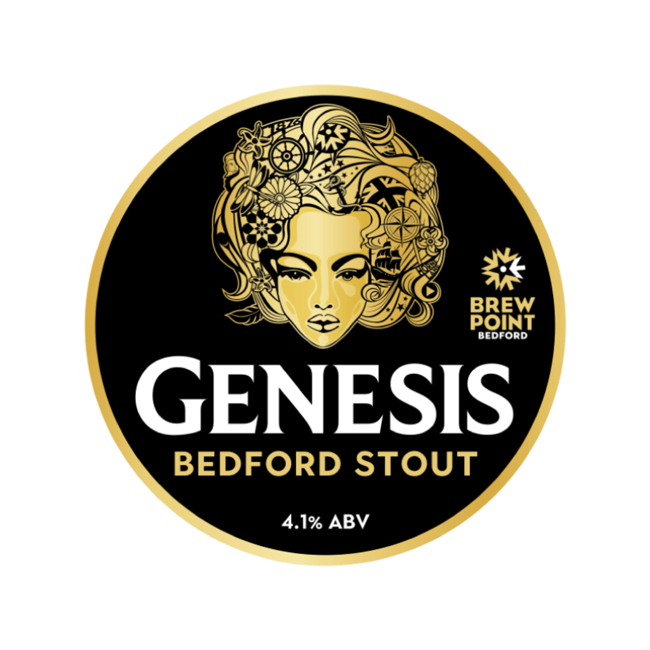 Genesis | Brewpoint