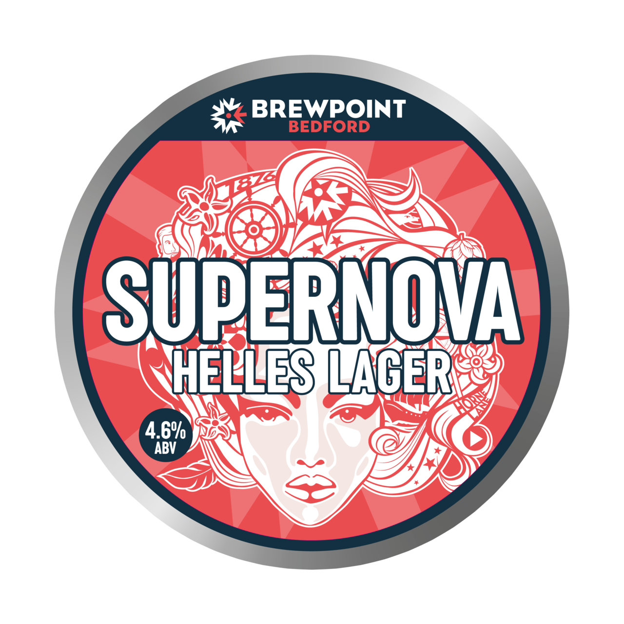 Supernova | Brewpoint