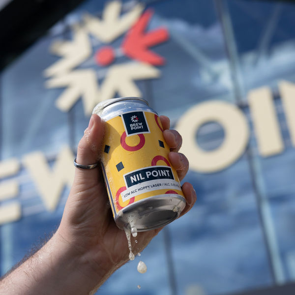 Nil Point | Brewpoint