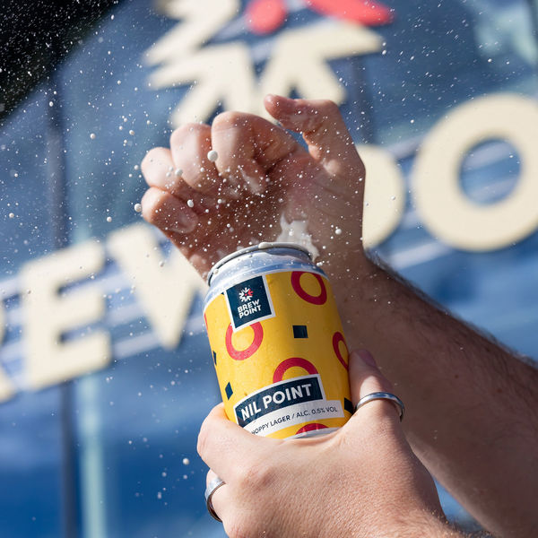 Nil Point | Brewpoint