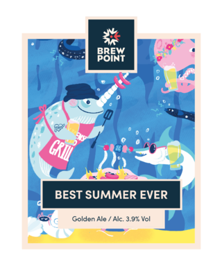 Beers | Brewpoint