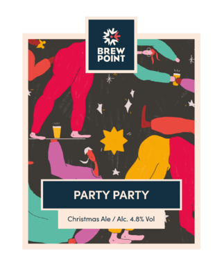 Beers | Brewpoint