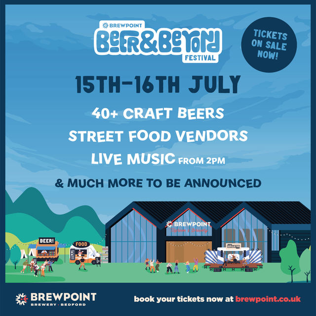 Check more about events | Brewpoint
