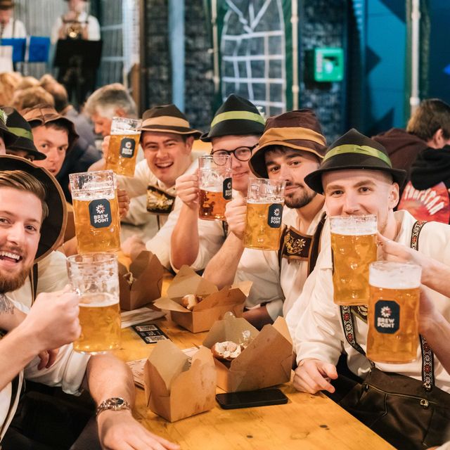 Check more about events | Brewpoint
