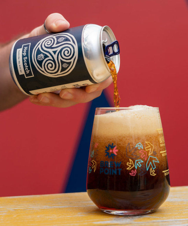 Hop Scotch | Brewpoint