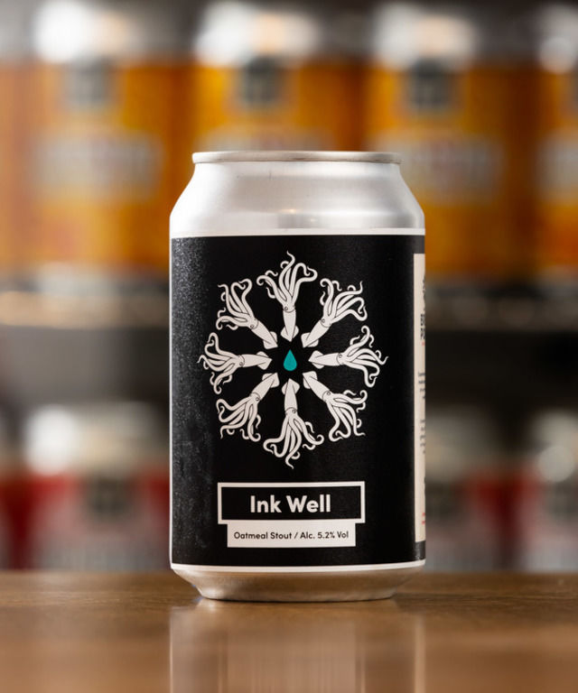 inkwell | Brewpoint