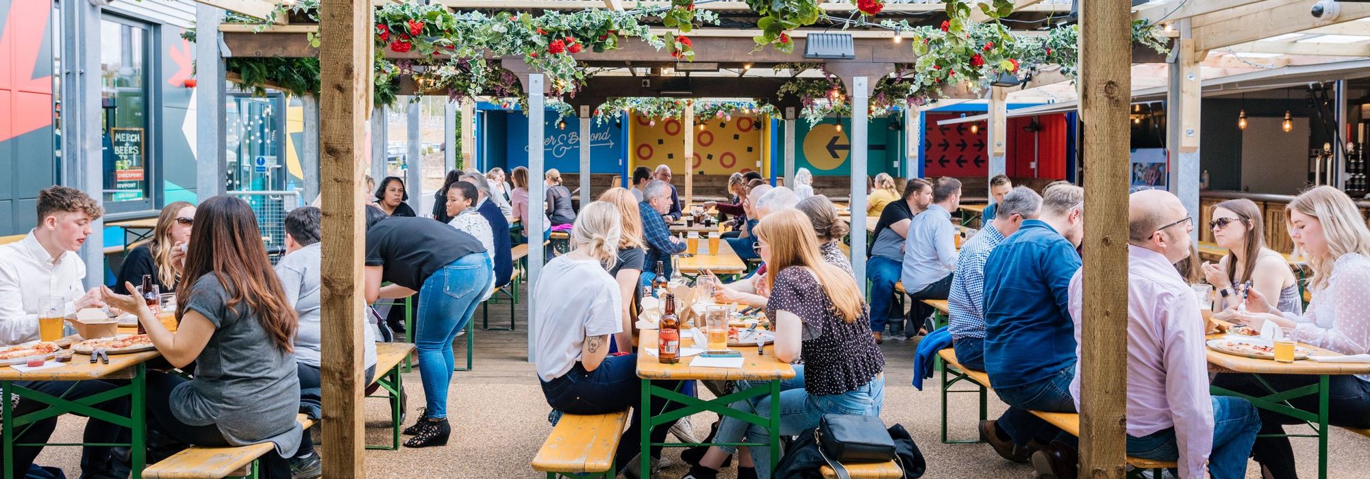 Welcome to Brewpoint | Over 140 years of Brewing History