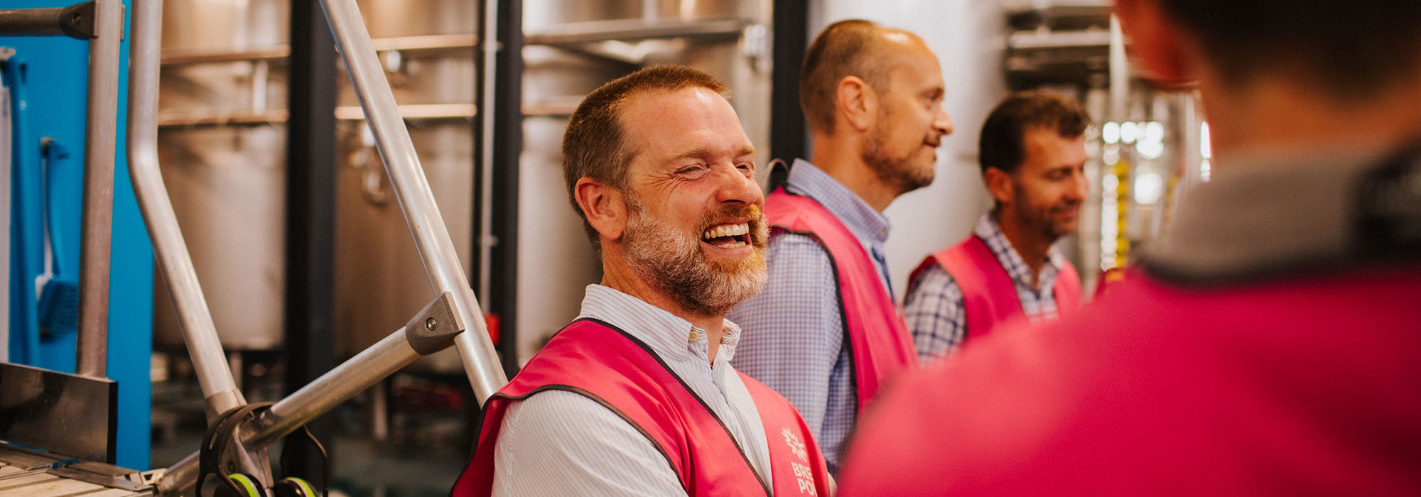 Welcome to Brewpoint | Over 140 years of Brewing History