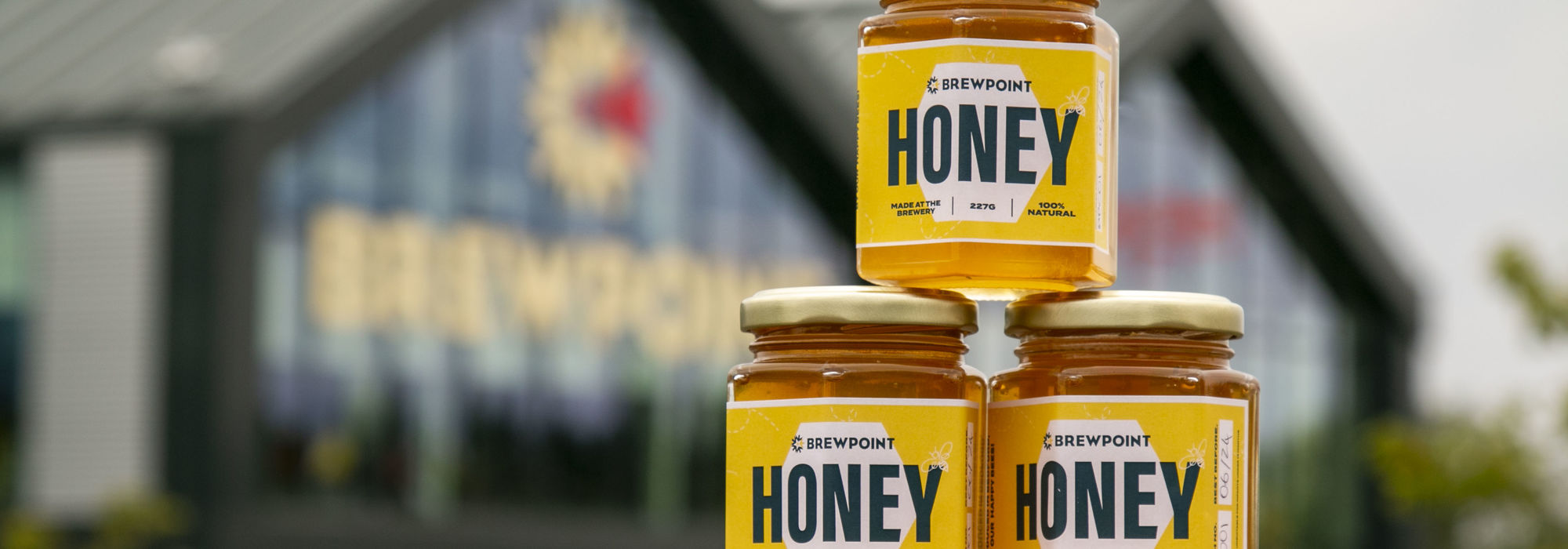 Welcome to Brewpoint | Over 140 years of Brewing History