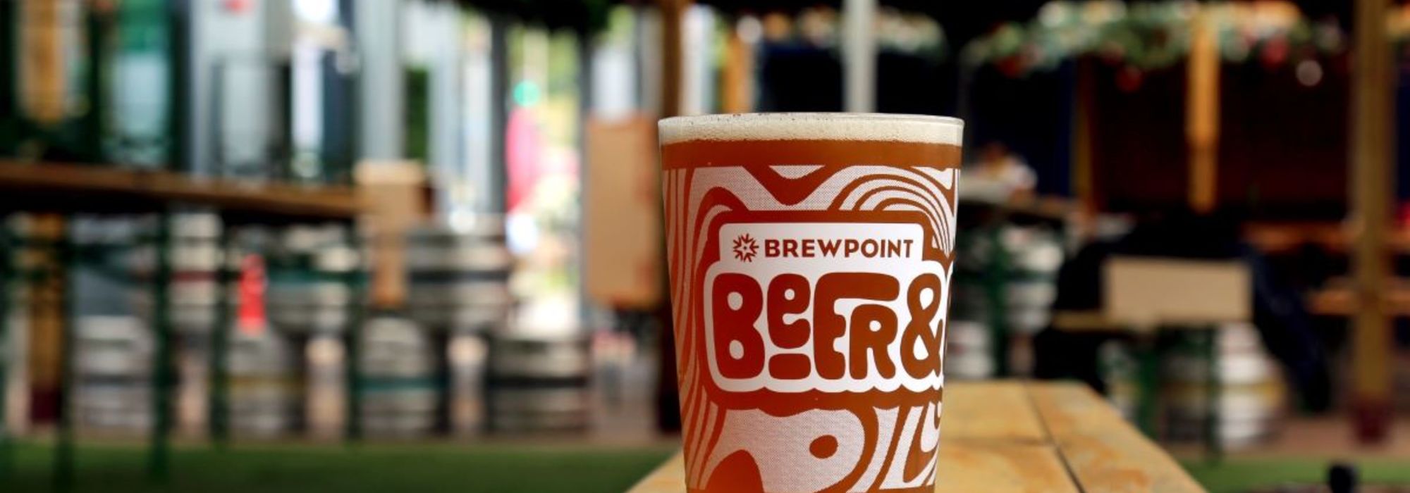 Welcome to Brewpoint | Over 140 years of Brewing History