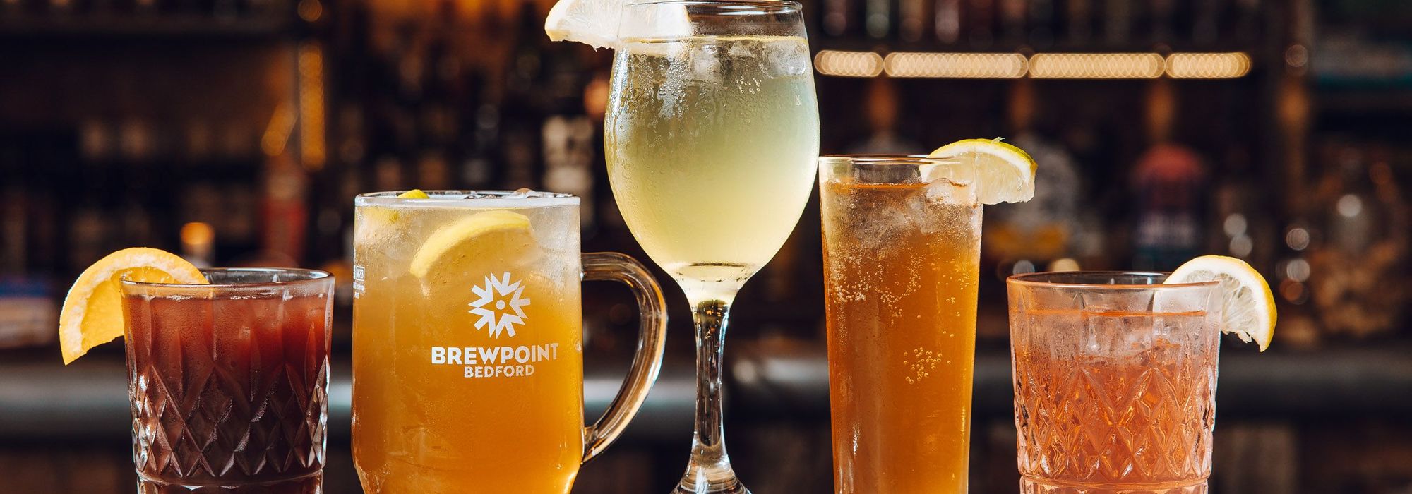 Welcome to Brewpoint | Over 140 years of Brewing History