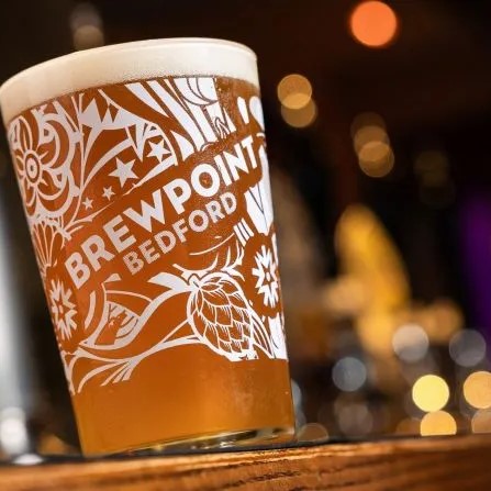 Christmas | Brewpoint